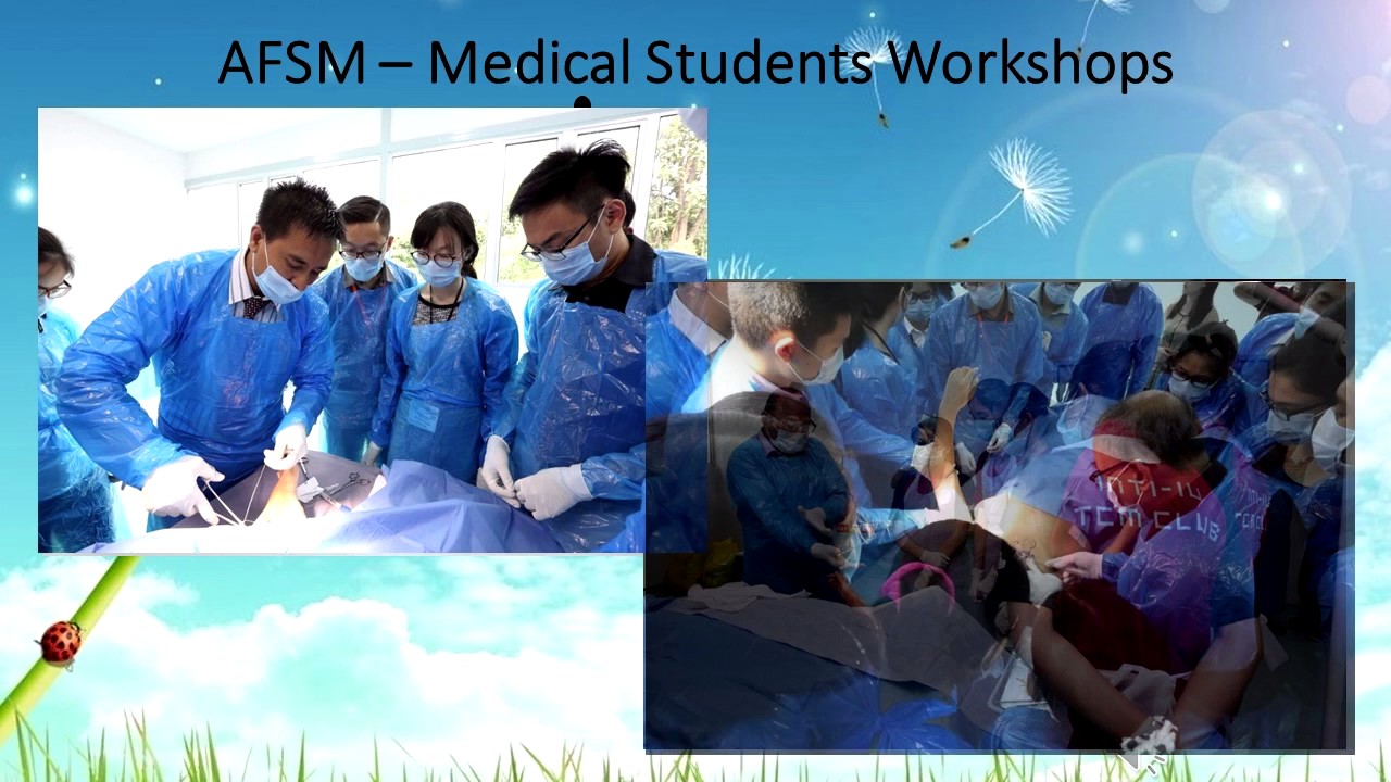 AFSM Video - YouTube