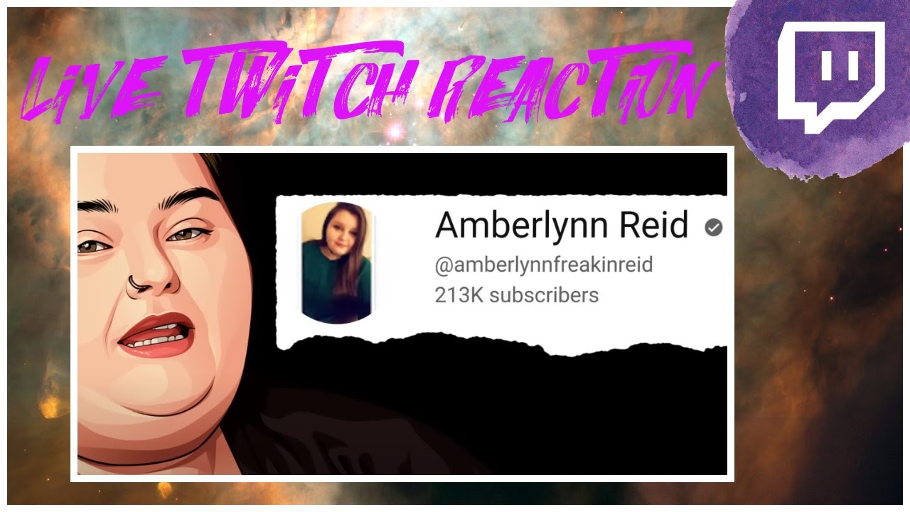 Failed Weight-Loss YouTuber Becomes Morbidly Obese [twitch reaction ...