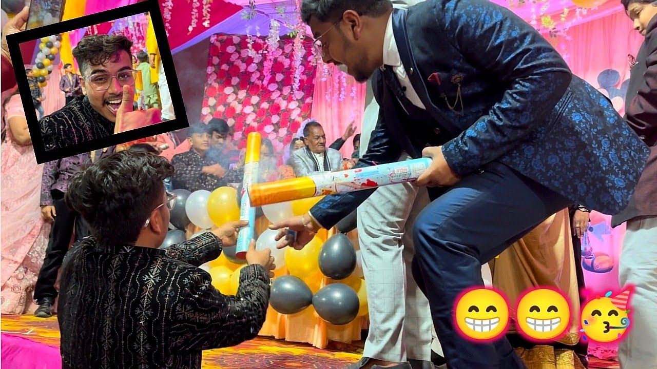 Didi ke sasural Mein Bahut mje kiye😁 || Dev varshney - YouTube