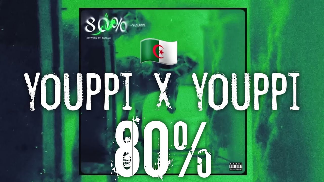 421 Reacts Music | YOUPPI X YOUPPI | 80% *AMERICAN REACTS TO ALGERIAN ...