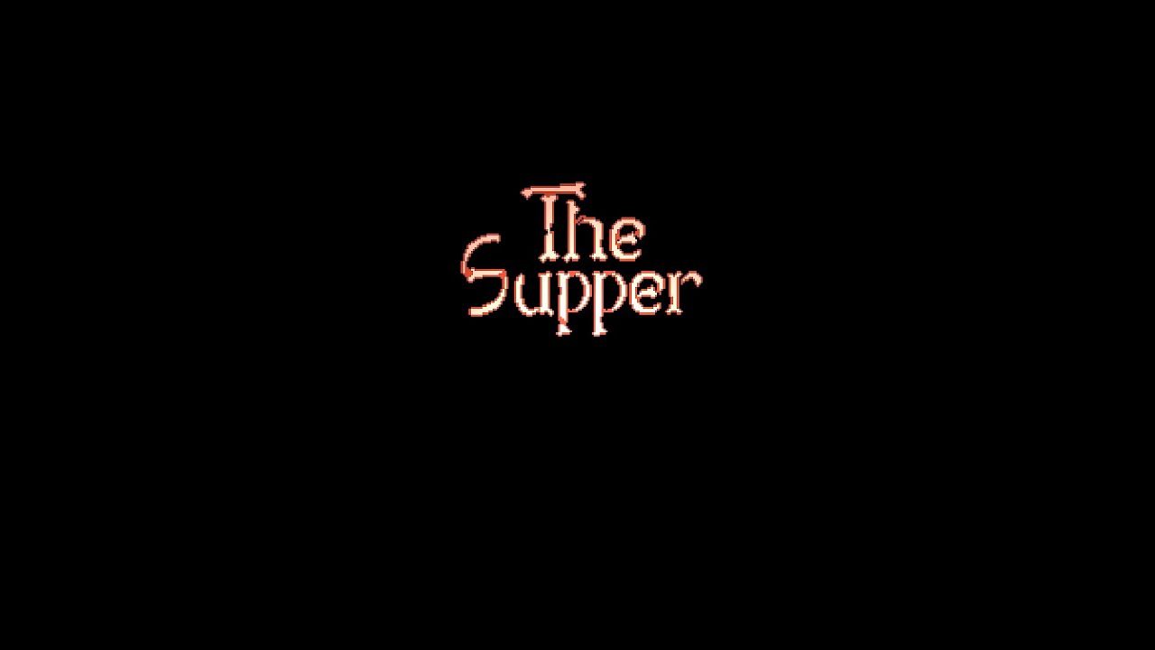 The Supper Full Walkthrough | Indie Game - YouTube