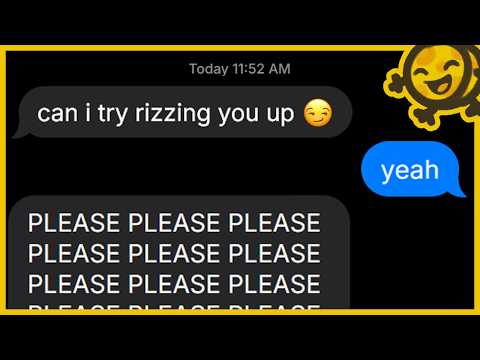 Idiots Laugh At CURSED Text Messages