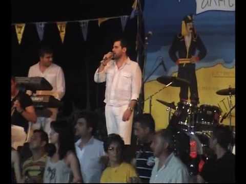 ΠΑΝΑΓΙΩΤΗΣ ΚΩΝΣΤΑΝΤΙΝΙΔΗΣ ΟΜΑΛΕΑ ΕΣΥ ΤΕΜΟΝ ΤΟ ΑΚΡΙΒΟΝ - YouTube