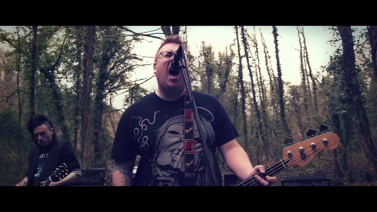 Follow You Home - Eyes Wide Open (Trailer) - YouTube