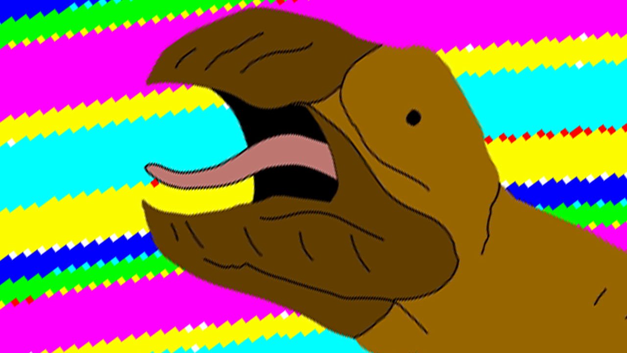 ANATOMICALLY INCORRECT DINOSAURS - YouTube