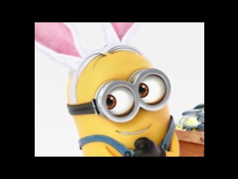 Minion Rush Misión del conejo 🐰 - YouTube