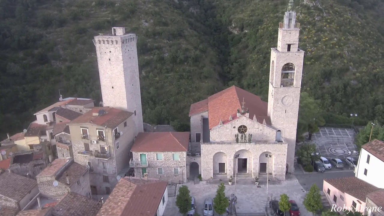 Castelforte San Giovanni 2019 - YouTube