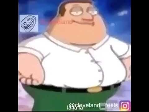 Arabic Peter Griffin - YouTube