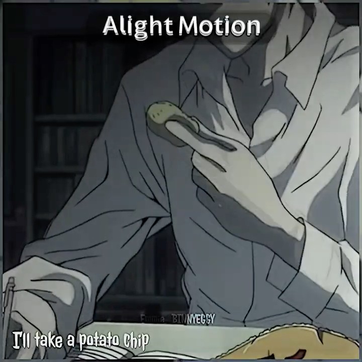 Light Yagami• edit “I’ll take a potato chip… and eat it!” #fypviralシ ...