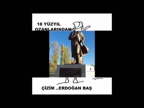 AŞIK İBRAHİM TÜRKÜLERİ