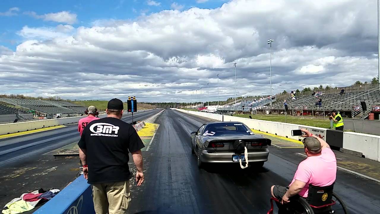 Scottie wheels - YouTube