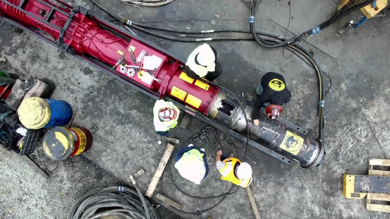 The APE Hammer Class: A Free Hands-On Course for Your Future - YouTube