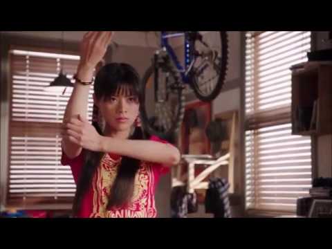 Mako Mermaids Weilan Poderes - YouTube