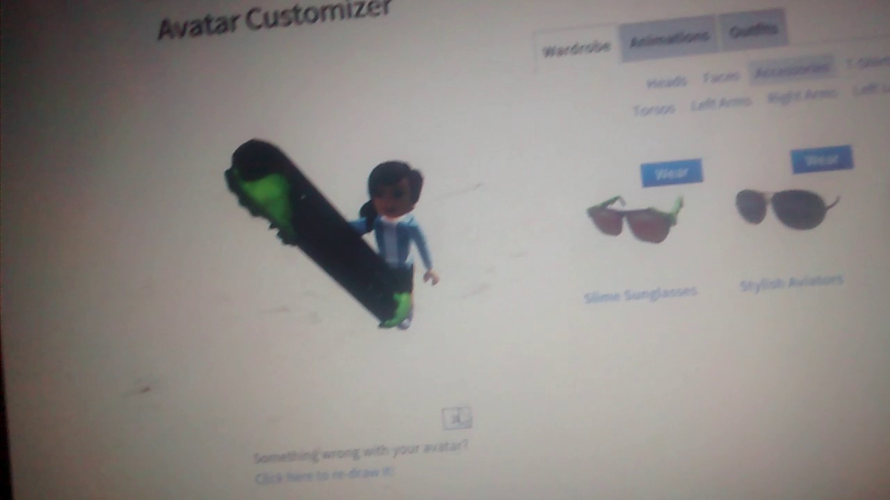 Como tener el mono cool en roblox - YouTube