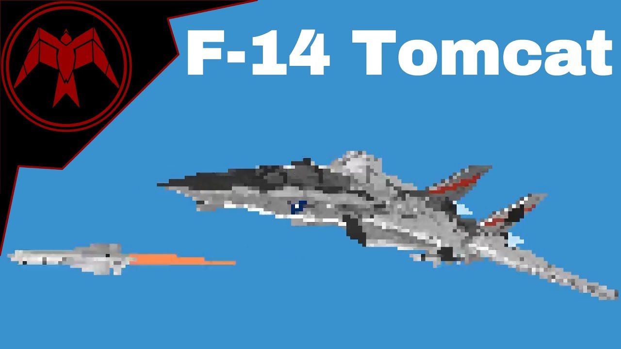 Fleet Defender F-14 Tomcat: Tarps Escort - YouTube