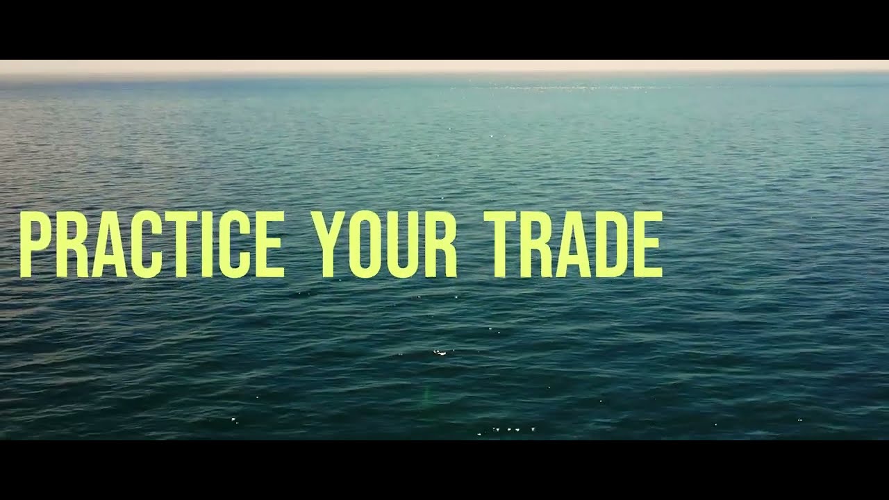 How I Made $11,000+ In ONE Day Trading | Practice Your Trade - YouTube