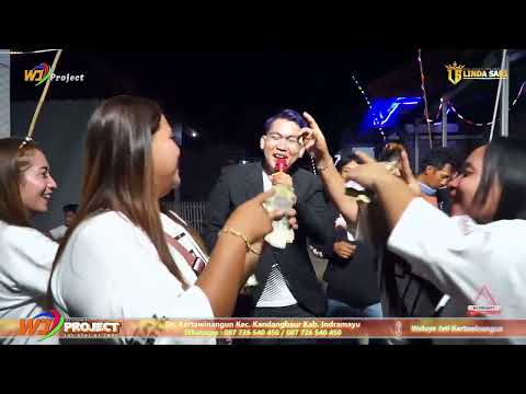 MASIH LARA || KIKY RIZKY ||  LINDA SARI || SEA PARTY Gg SEMPIT - WARUDUWUR