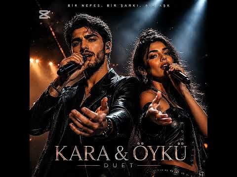 Kara & Öykü - Hayat Acımasız 