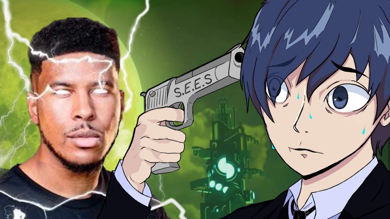 Summon your persona, NOW! - Persona 3 Reload Part 1 - YouTube