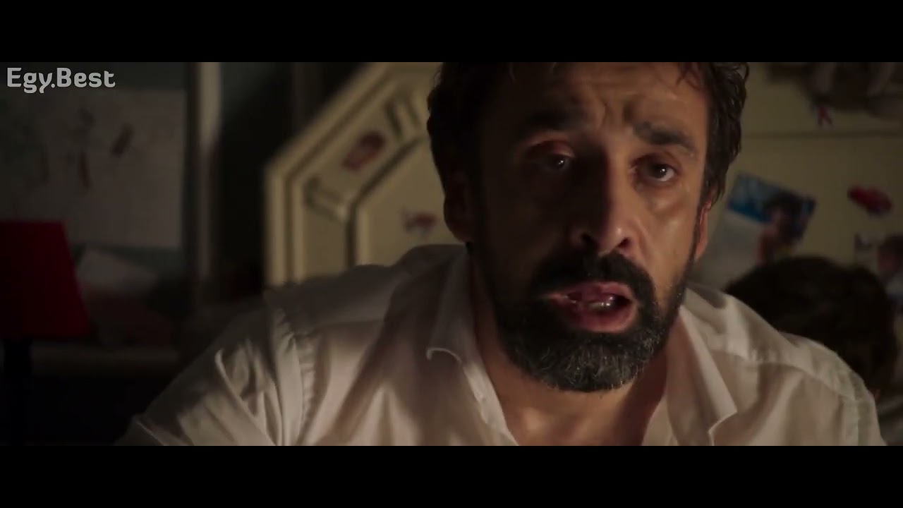 teaser trailer for El Feel El Azraq 2 تريلر غير رسمي للفيل الازرق 2 - YouTube