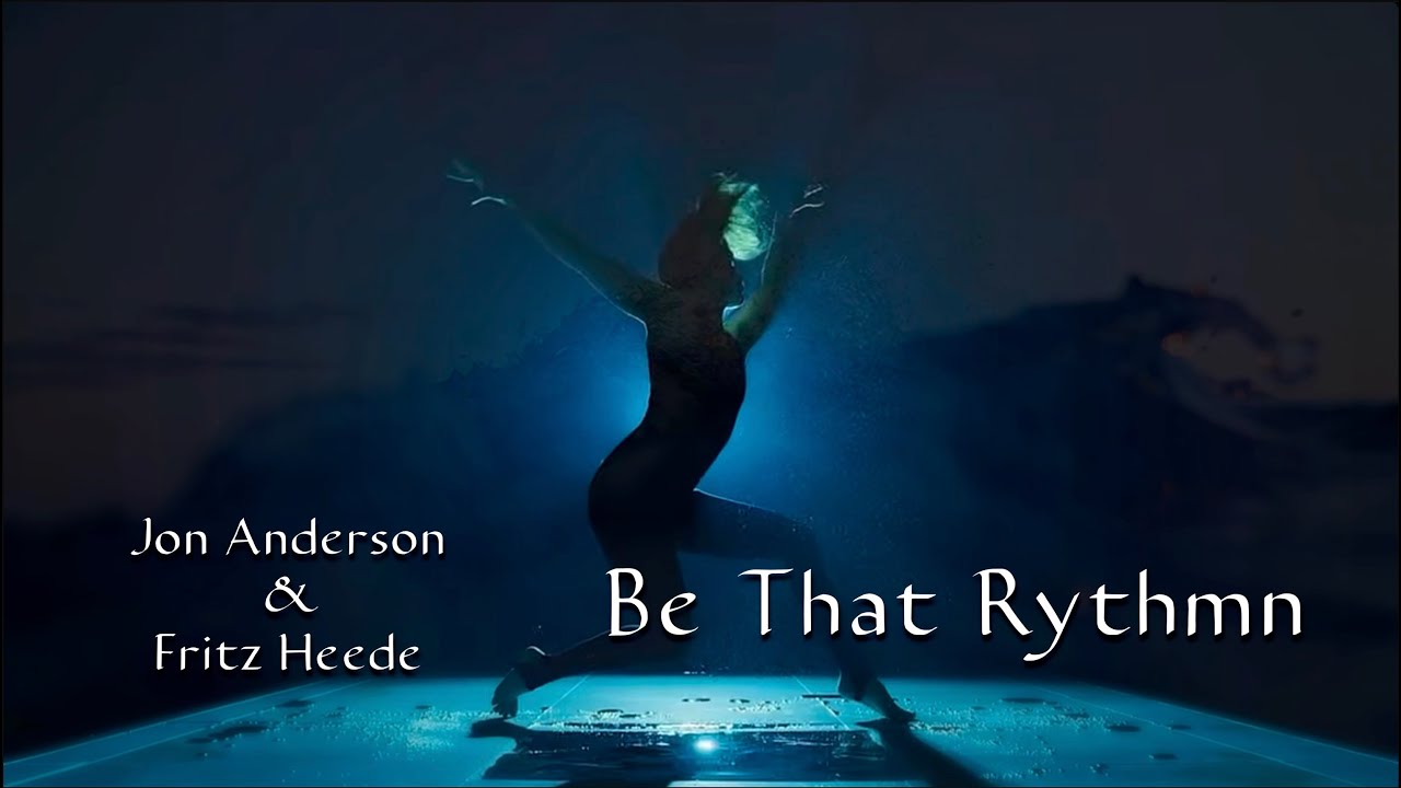 Be That Rythmn - Fritz Heede & Jon Anderson - YouTube