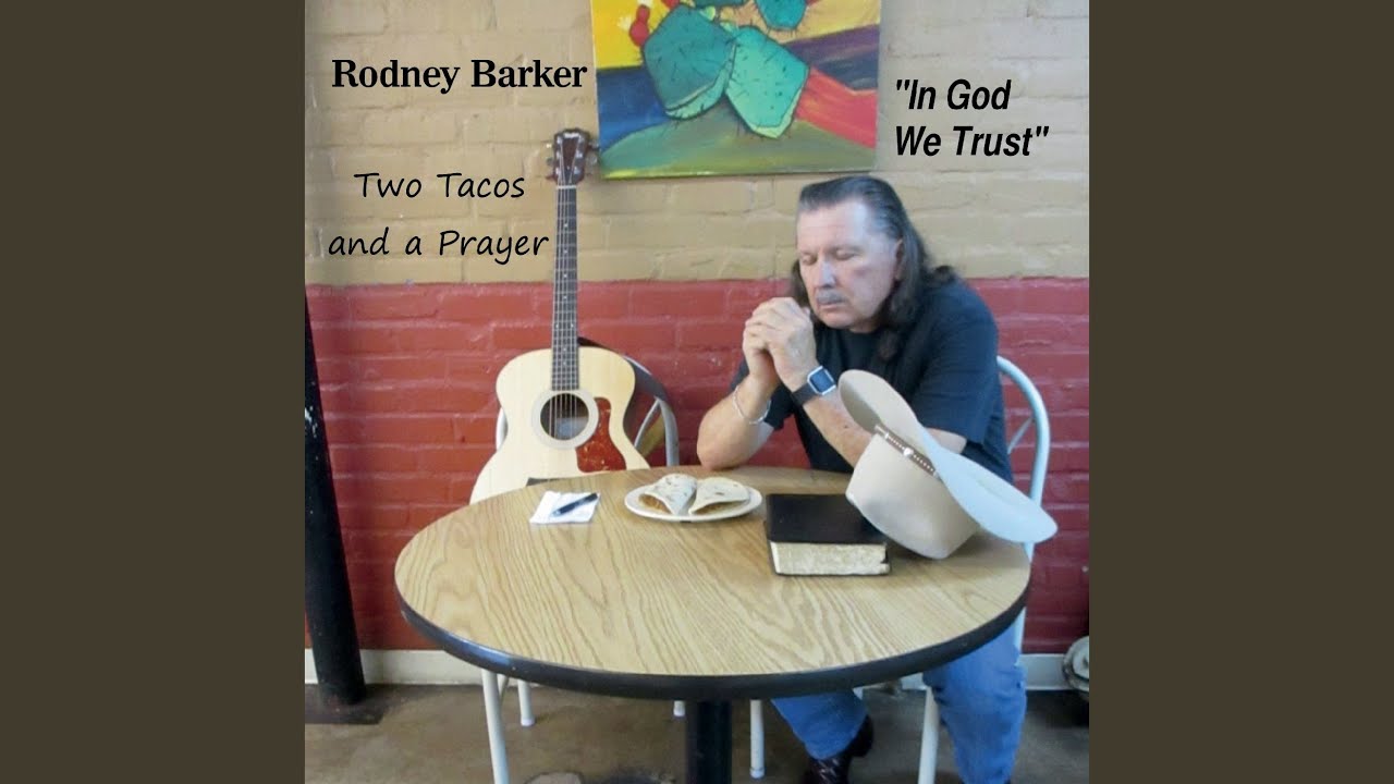 Two Tacos and a Prayer - YouTube
