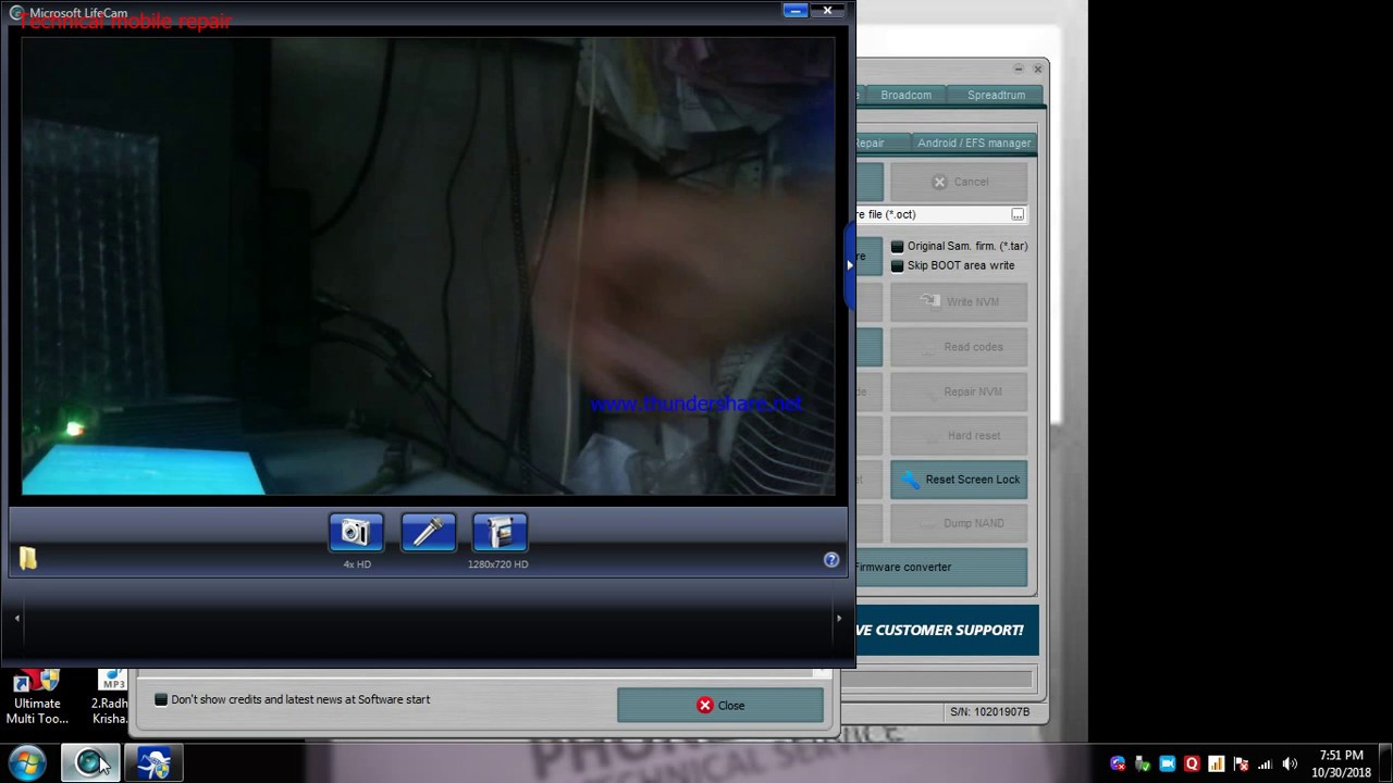 How To Unlock Frp Of Samsung J2 with OCTOPUS BOX - YouTube