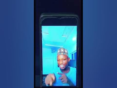 ONE LABEEB AGBAJI BROTHER WAKA ANYHOW COME HERE JUST WATCH OUT AND SEE - YouTube