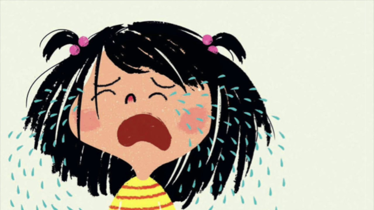 I Really Want the Cake - Read Aloud - YouTube