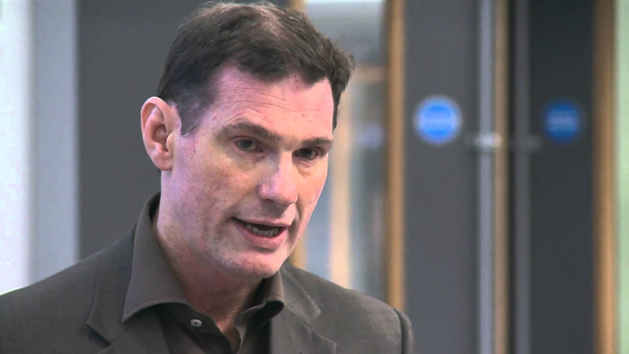 Professor Andrew Sherry - Star Lecture Part 4 - YouTube