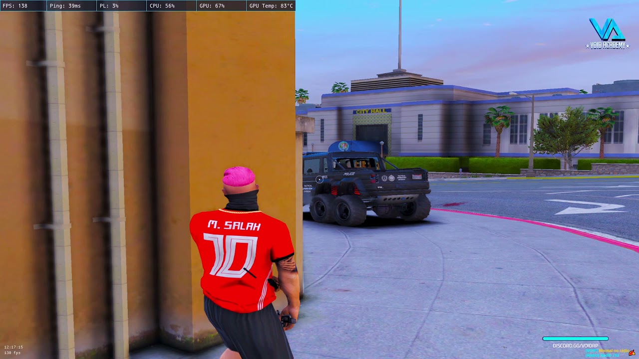 TAURUS HIGHLIGHT | FiveM - #2 - YouTube