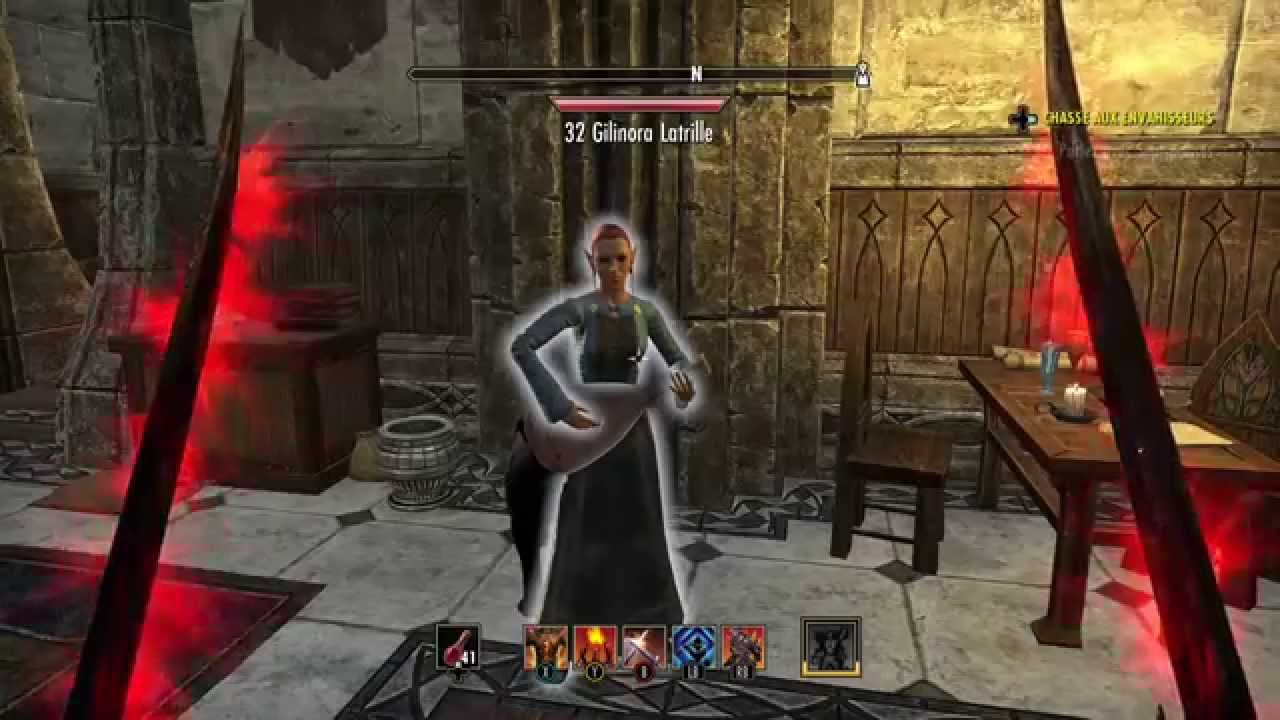 ESO - Red Diamond song - The Sacrifice - YouTube