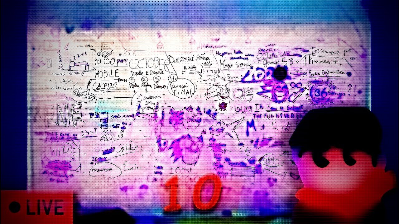 🤩Desarrollando TRIPLE ERRORS VERSION SCRATCH y más/Developing TRIPLE ERRORS SCRATCH VERSION and ...