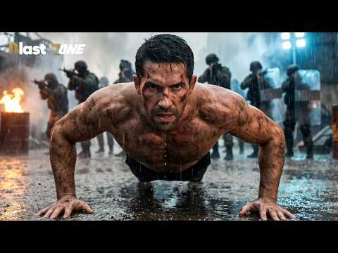 RELENTLESS (2026) | Scott Adkins | Full Action Movie