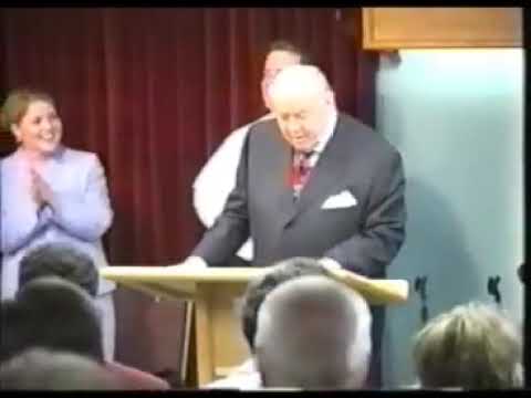 Kenneth E. Hagin - The Last Church (FULL VERSION)