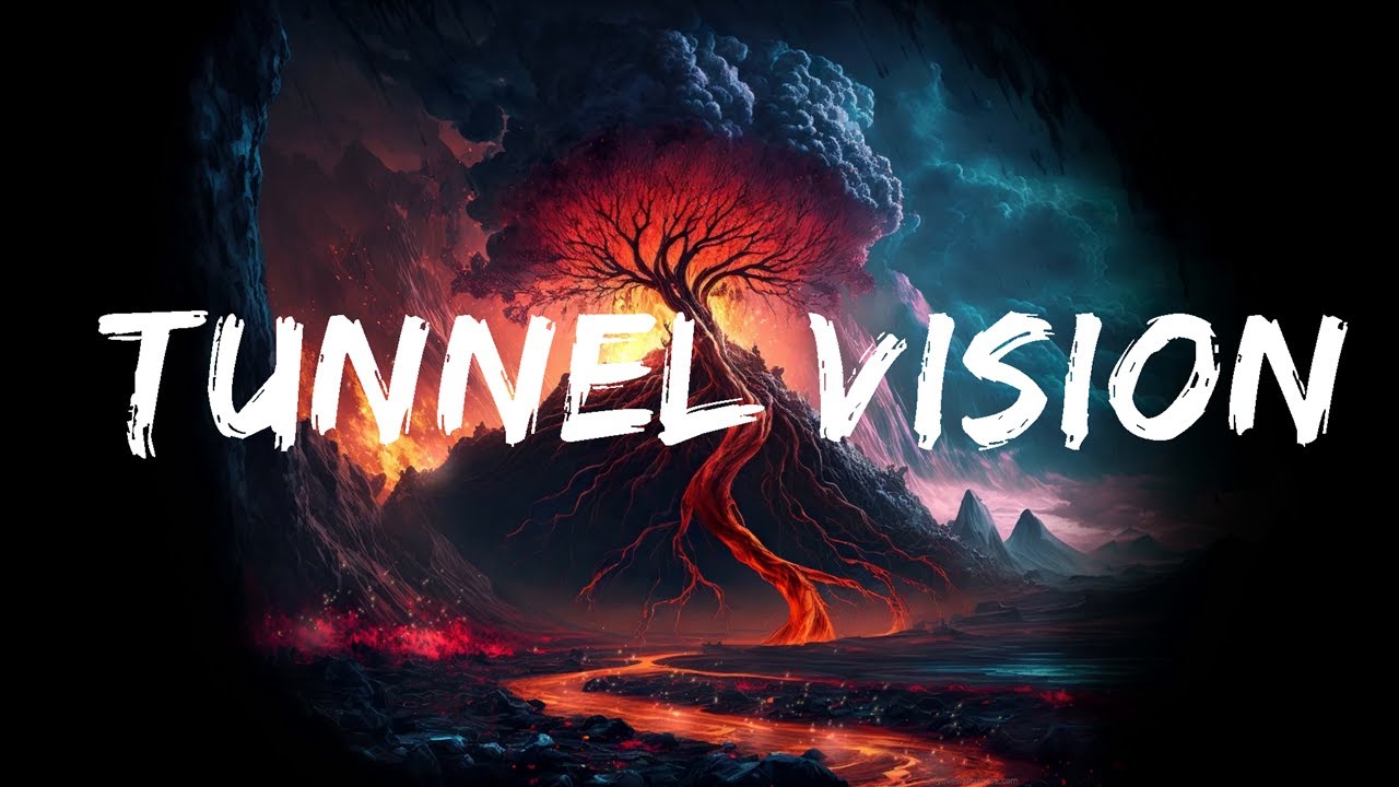 Melanie Martinez - TUNNEL VISION (Lyrics) | 20 MIN - YouTube