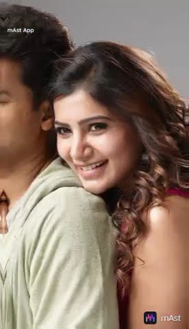 ranjithamae ranjithamae🤍||vijay ️samantha||shorts||murugan kitchen's😋 ...