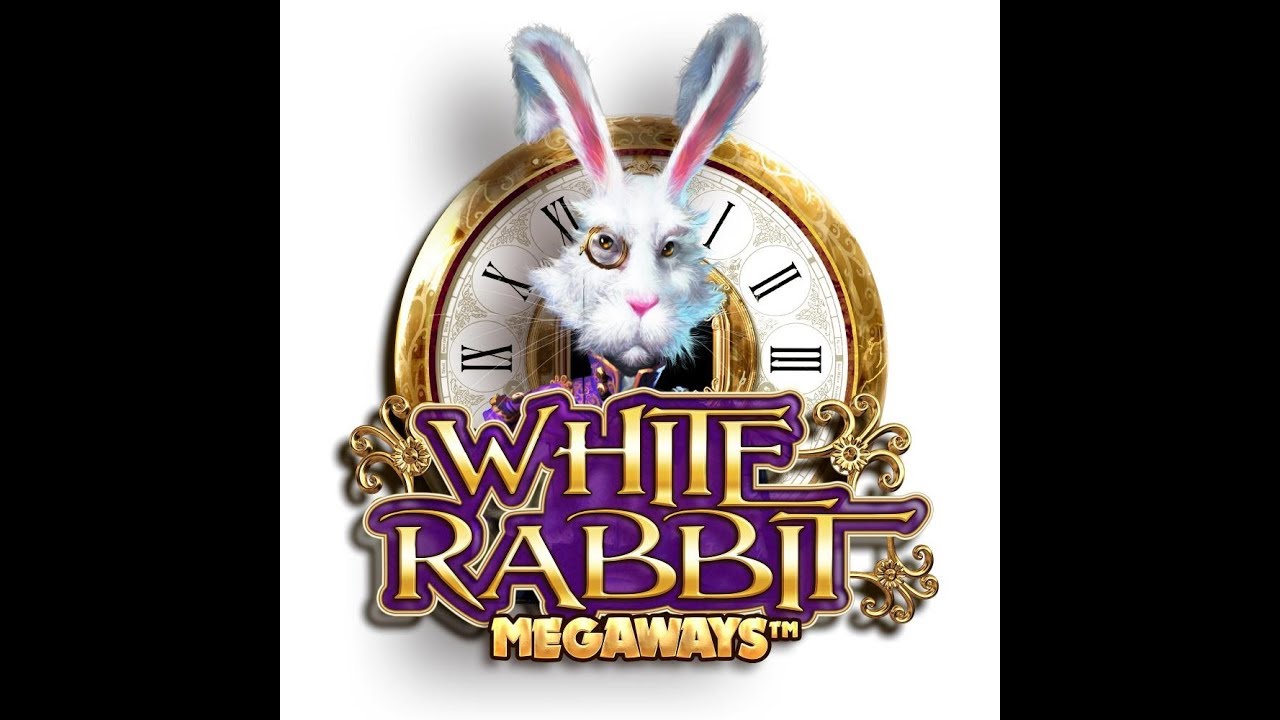 BIG BONUS ROUND WIN ON WHITE RABBIT SLOT!!! - YouTube