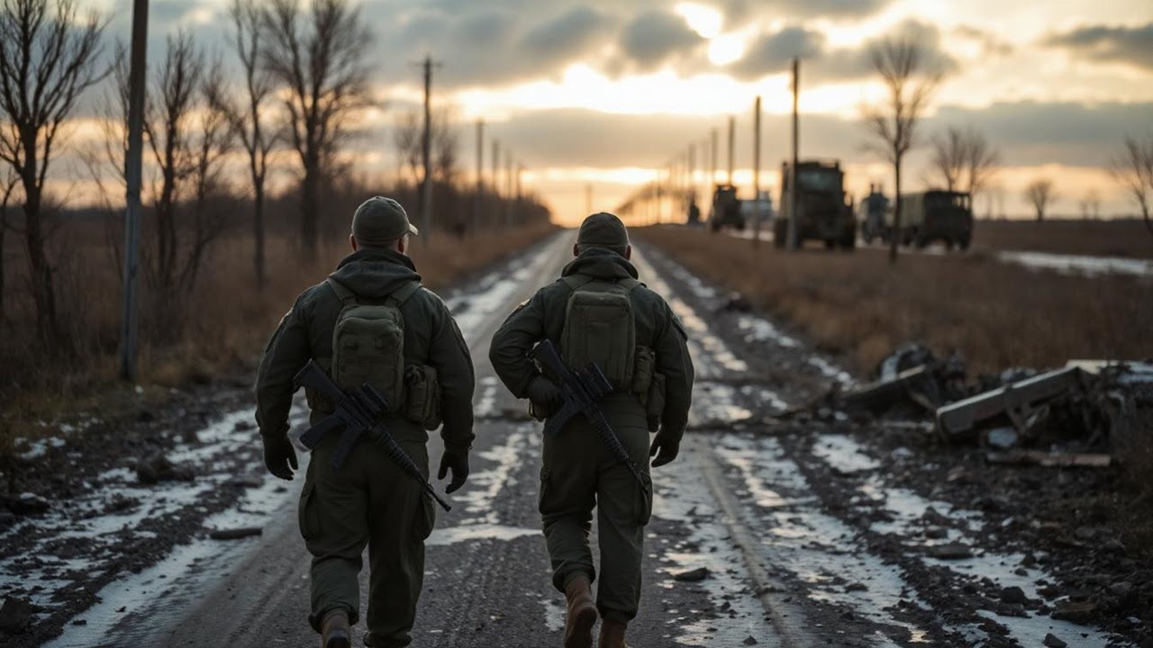 'THE HARD TRUTH': RUSSIAN MILITARY BLOGGER IS SHOCKED BY THE LOSSES OF ...