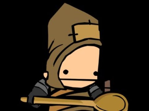 Peasant Magic (Castle Crashers Remasterd) 2021 - YouTube