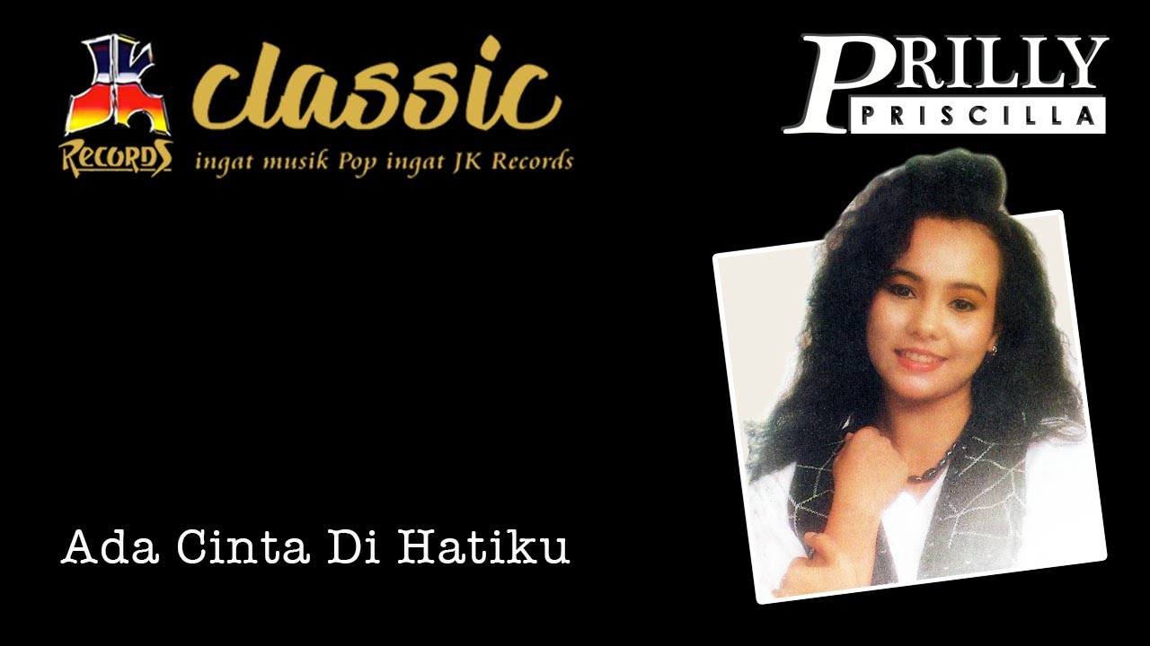 Prilly Priscilla - Ada Cinta di Hatiku (Official Music Video) - YouTube