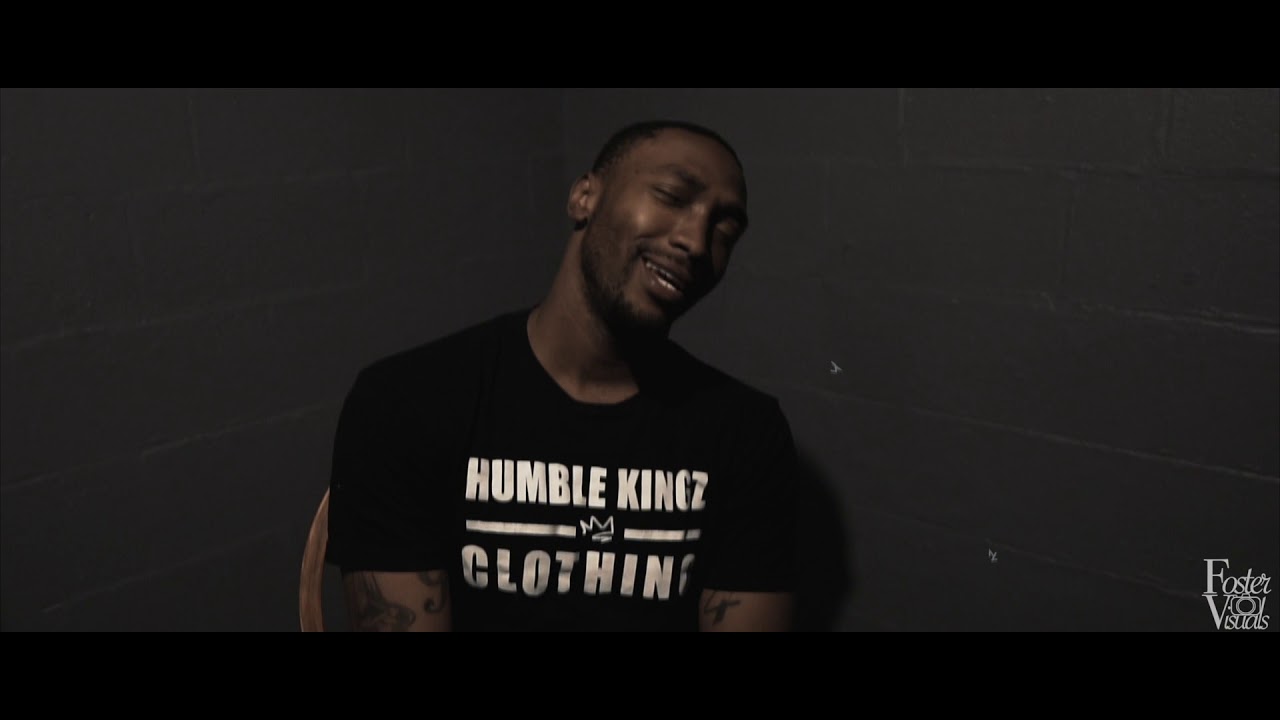 Savior - B-Cosey (Prod by Gum$) (Shot by @fostervisuals) - YouTube