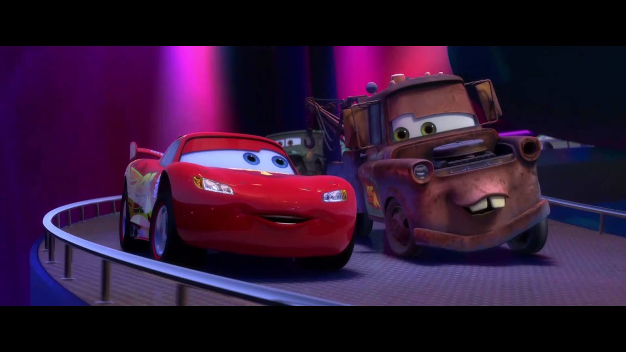 Cars 2 Official Trailer 3 - Bande Annonce 3 - YouTube