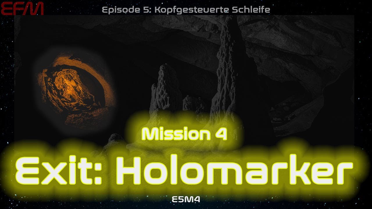 EFM v3 - e5m4 - YouTube