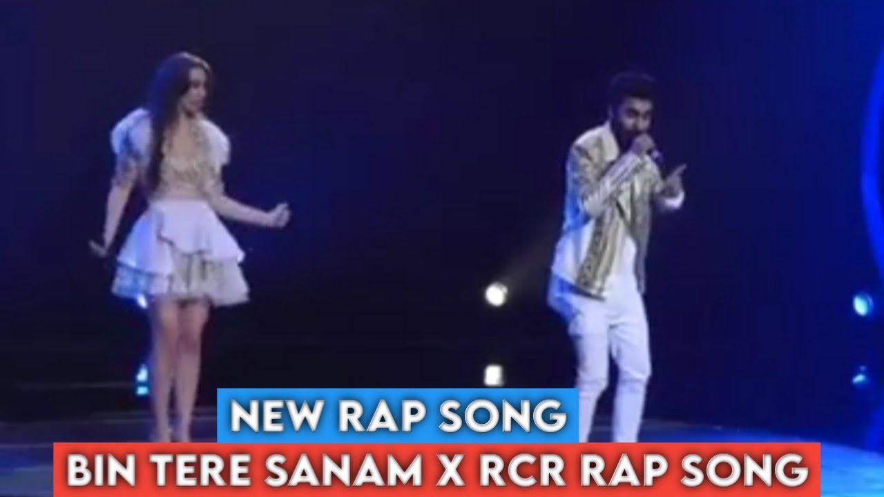 Bin Tere Sanam Rcr Ft. Kareena Full Episode | Rcr Rap Whatsapp Status 🦋 ...