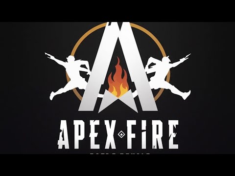 #Preview of Apex Fire | Coming soon |😄 - YouTube