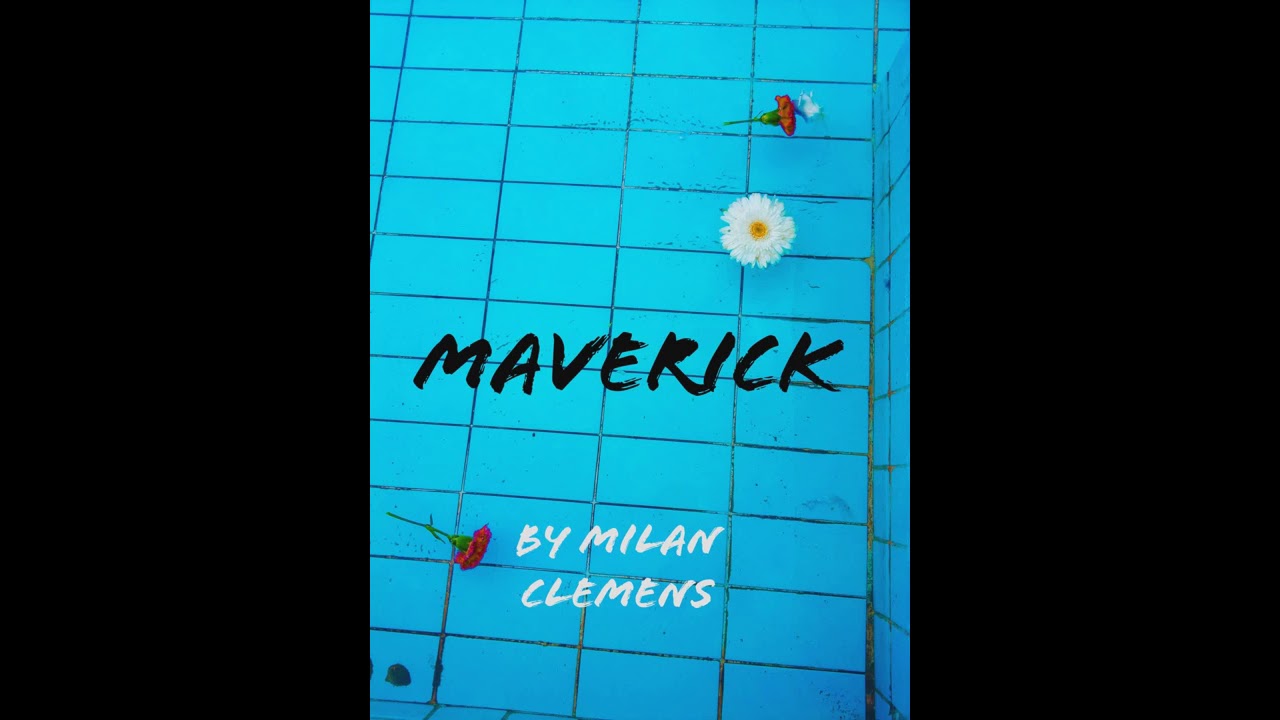 Maverick - YouTube