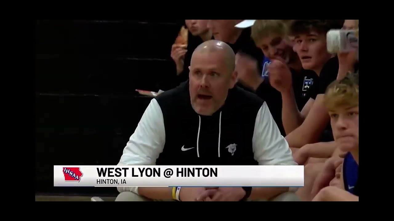 KTIV Sports Fource 12-5-2024 - YouTube