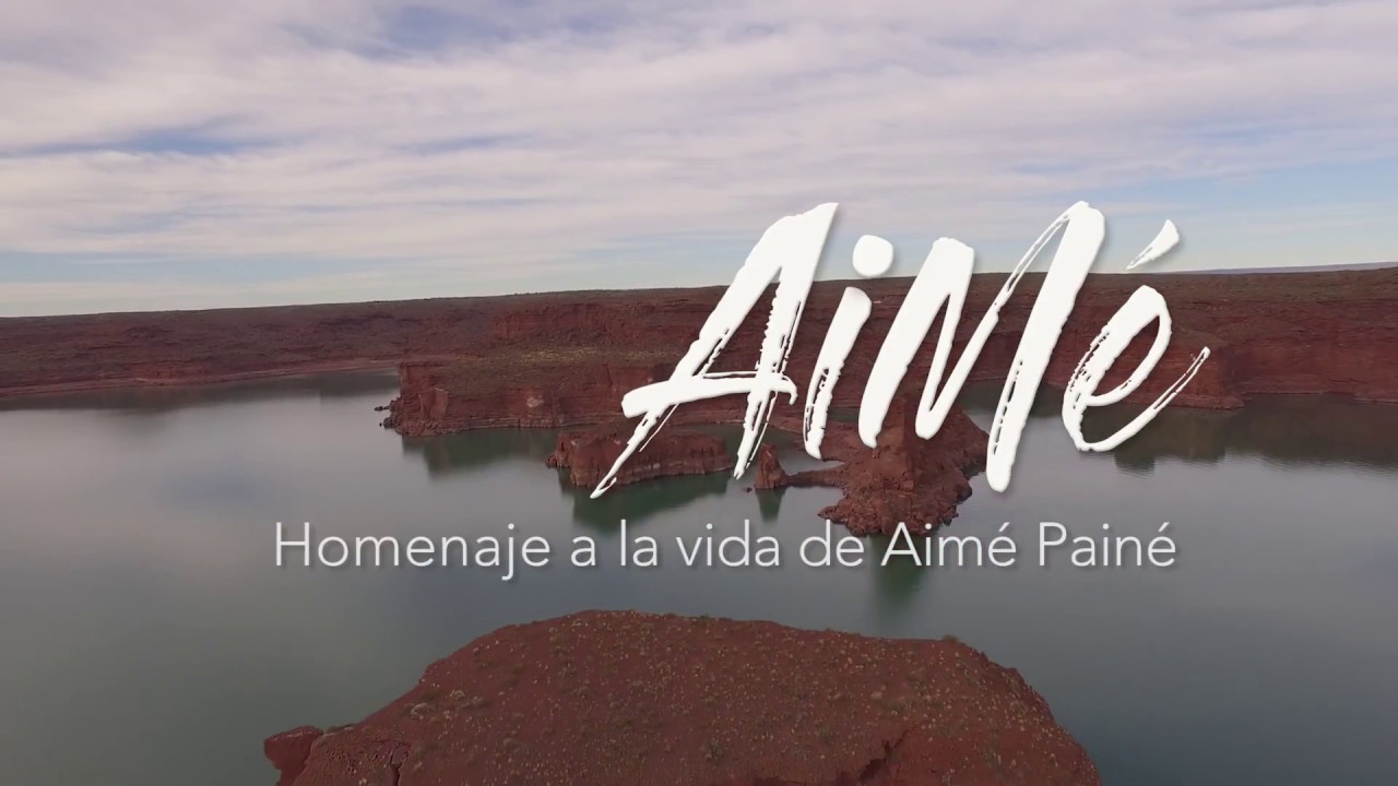 Aime, la serie - YouTube