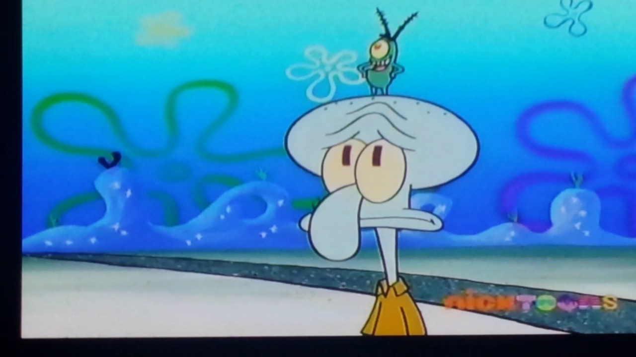 SpongeBob - Bucket Sweet Bucket - YouTube